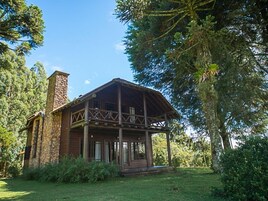 Casa de Campo | Frigobar, quartos à prova de som, Wi-Fi de cortesia
