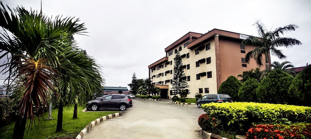 Villa Park Hotels - Lagos