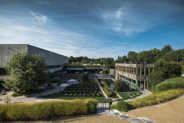 Waer Waters spa Hotel Avis, Prix & Photos 2023 - Expedia.fr