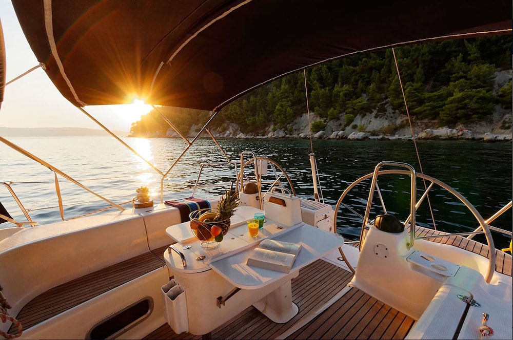 Alojamiento Frente Al Mar - En El Mar! - Split