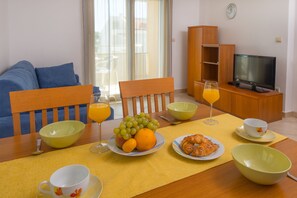 TV de tela plana