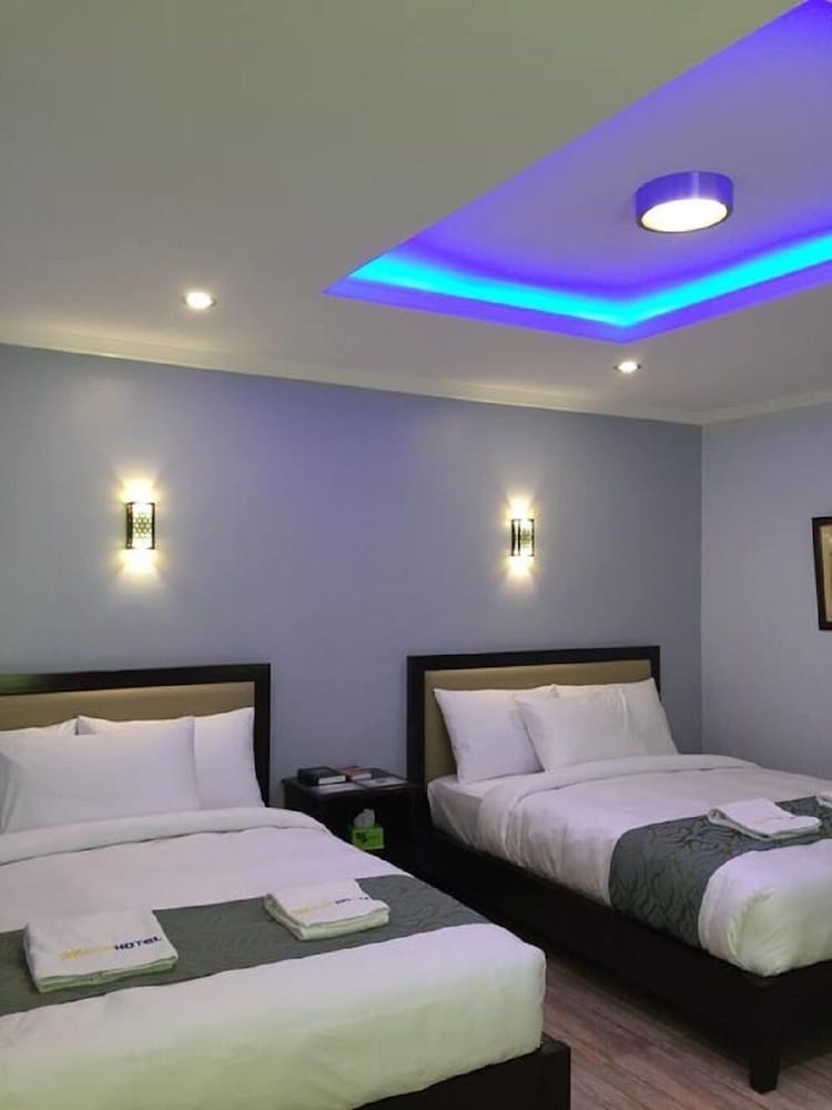 Maison Hotel - Cauayan City