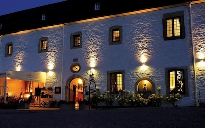 Hostellerie le Prieuré de Conques