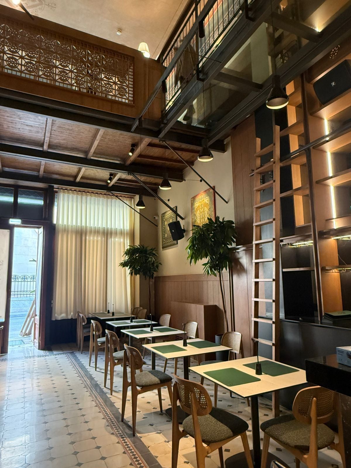 Pequeno-almoço inspirado na cozinha local diário mediante uma taxa 