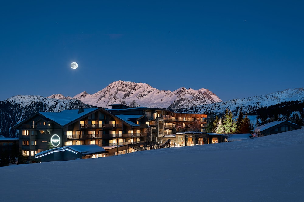 Hôtel Annapurna - Courchevel
