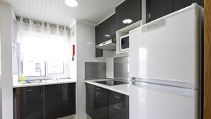 Bungalow Familiar, 3 quartos | Kitchenette privada