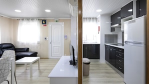 Bungalow Familiar, 3 quartos | Cozinha privada