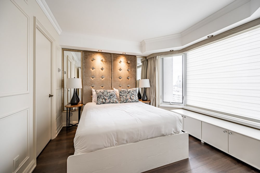 Avalon Suites Yorkville - Toronto
