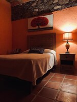 Quarto Quádruplo Familiar | Wi-fi grátis 