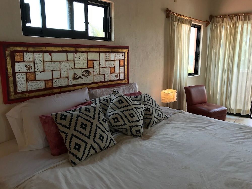 Larga Estancia En El Faro (Faro Suite) Junto A La Playa - Lo de Marcos