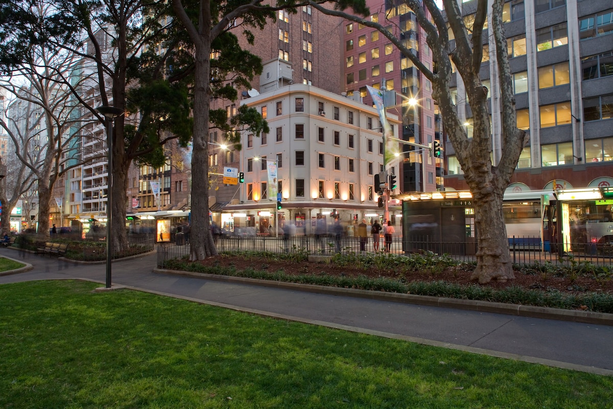 The Occidental Hotel Reviews, Deals & Photos 2023 - Expedia