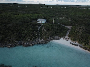 Rolle Town Retreat, Swim with The Pigs and and Nurse Sharks - Exuma | Vrbo