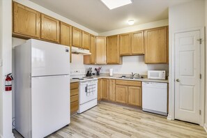 Casa de Férias, 4 quartos | Cozinha privada