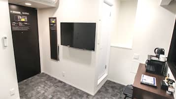 1 quarto, secretária, Wi-fi grátis, roupa de cama fornecida