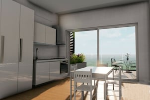 Apartamento Superior | Cofre no quarto, Wi-fi grátis 
