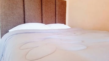 4 quartos, ferros/tábuas de passar roupa, Wi-Fi de cortesia