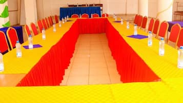 Sala de reunião