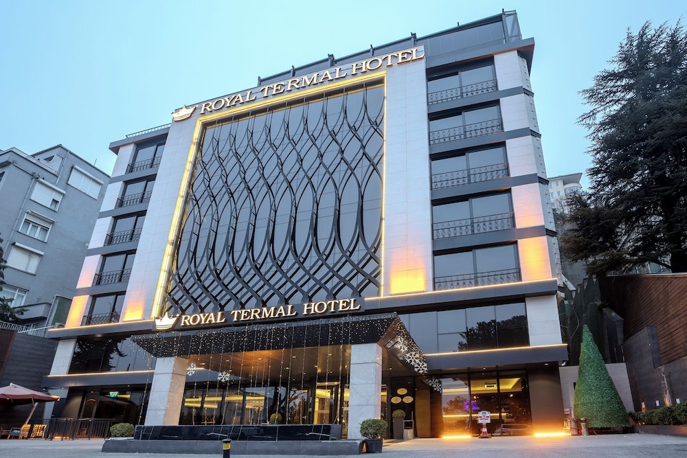 Royal Termal Hotel - Bursa
