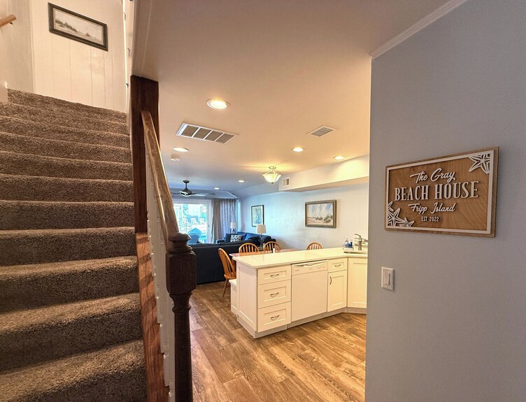 Best Location On Island - 314 Captain John Fripp - Fripp Island, SC