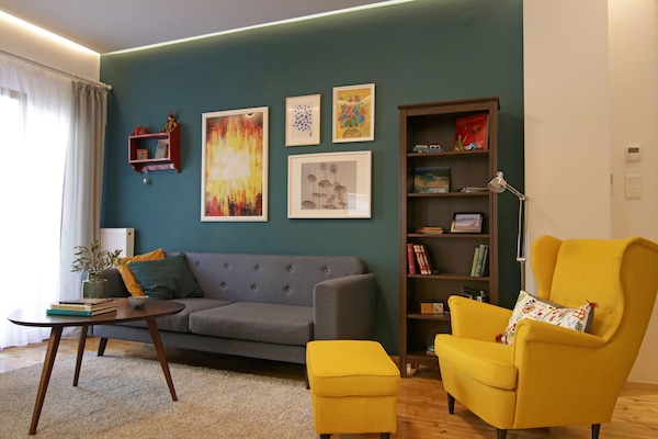 The 4 Travellers Thessaloniki - Салоники