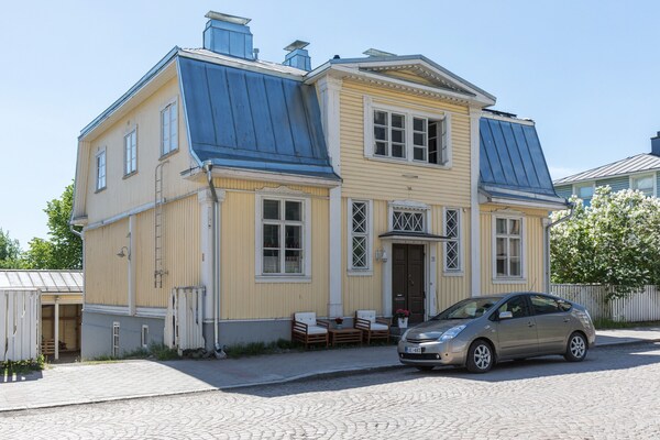 Matin Ja Maijan Majatalo - Pirkanmaa