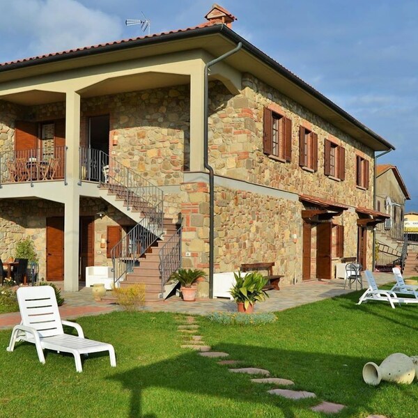Agriturismo La Spiga - Toscane