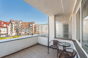 Apartamento (14) | Sacada