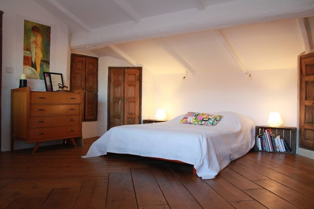 Belle Maison De Village En Languedoc Avec Patio - Clermont-l'Hérault
