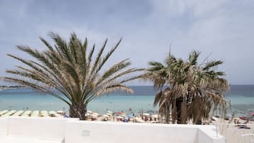 Villa, 3 quartos | Vista para a praia ou o mar