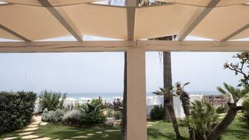 Terraço/pátio interior