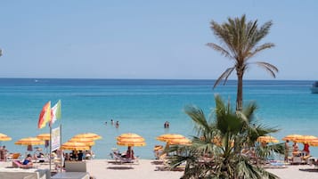 Vista da propriedade