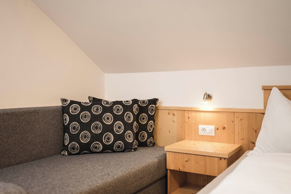 Ferienwohnung Panorama Mit Südbalkon - Lüsen
