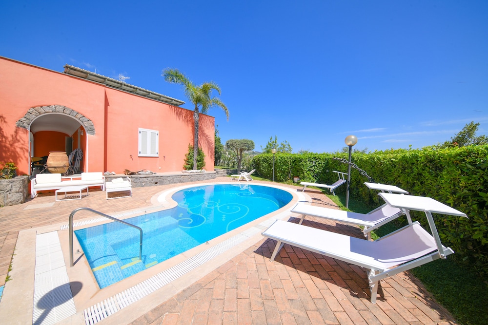 Villa Stefania - Ischia