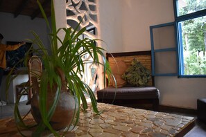 Cabana de Madeira Design | Sala | Brinquedos 
