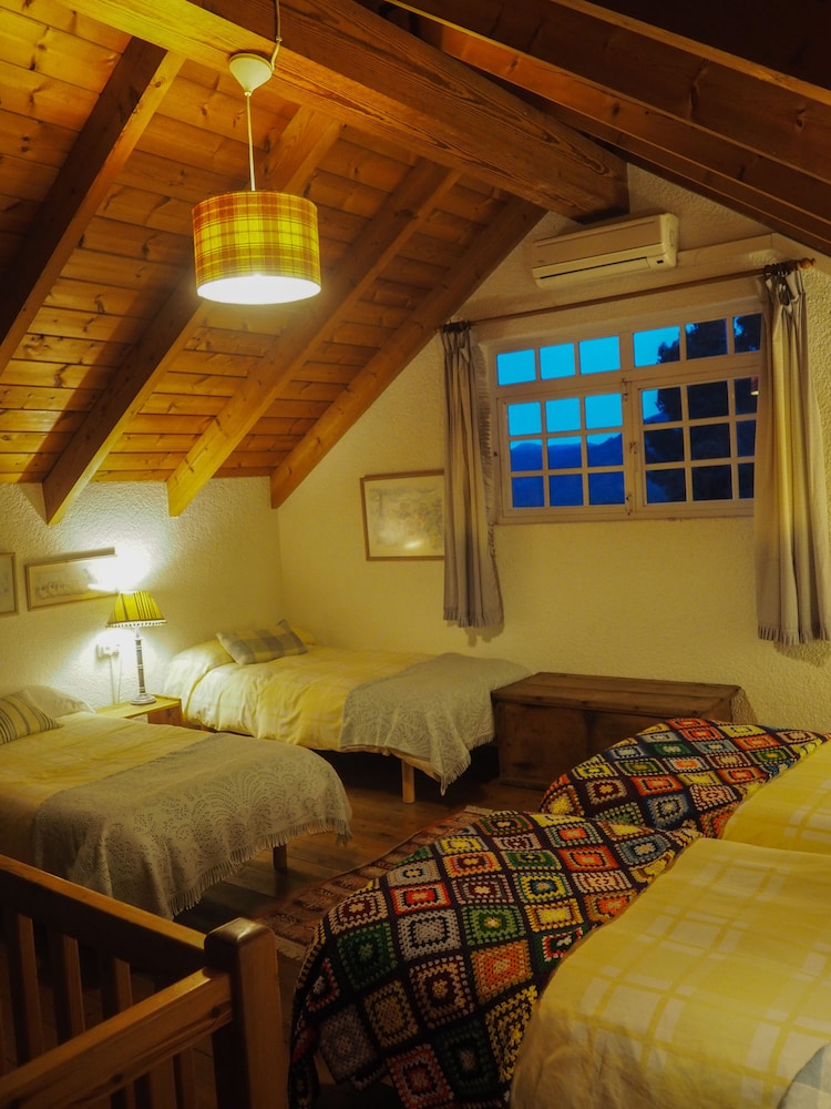 Cottage Romantique Et Confortable Au Milieu Des Pins - Orba