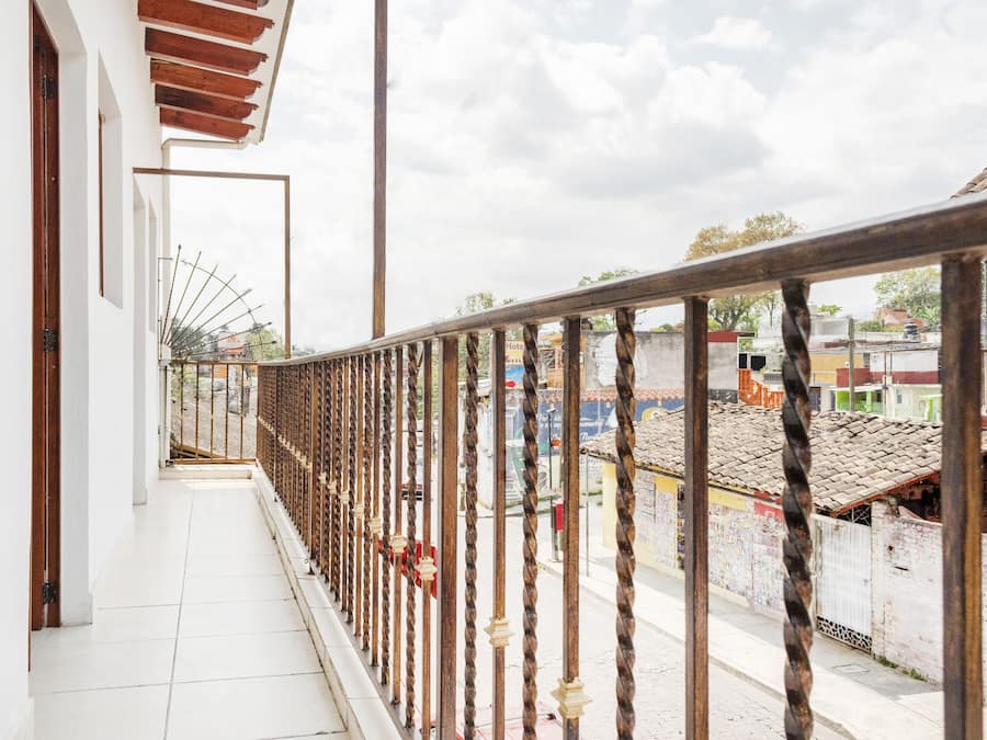 Comodidades da propriedade