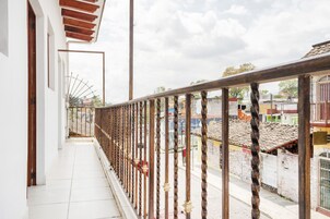 Comodidades da propriedade