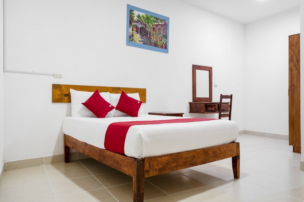 Hotel Magnolia - Xico
