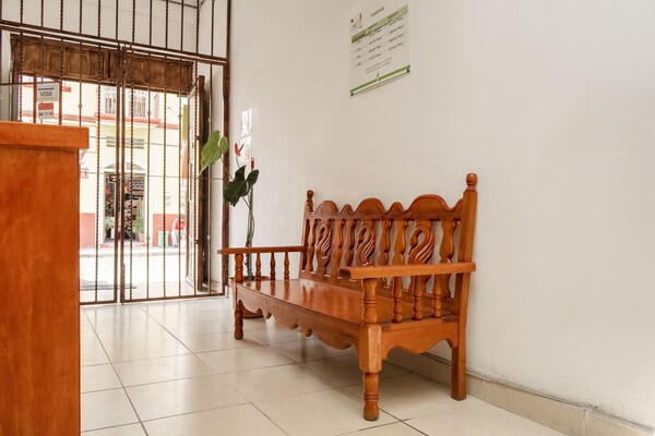 Hotel Magnolia - Xico