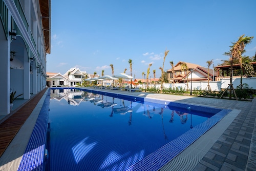 Amanda Hotel - Luang Prabang