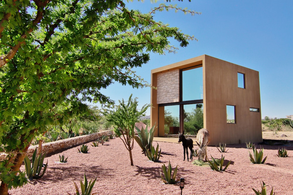 Mineral Del Cielo - Querétaro