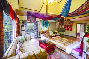 Quarto Nobre (Emerald B) | Wi-fi grátis