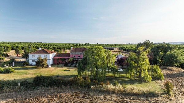 Casa Das Jardas - Idanha-a-Nova