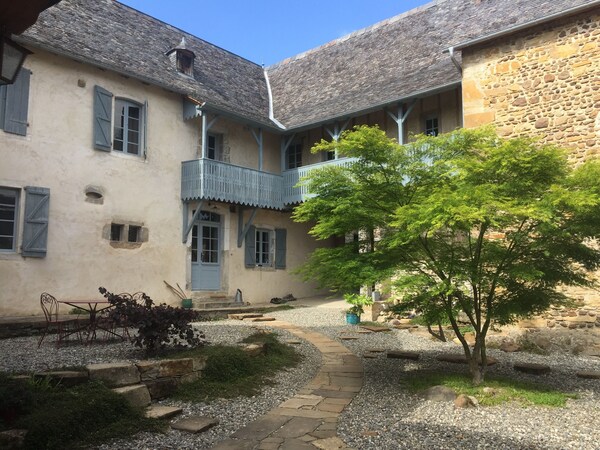 B&b Maison D'orride - Oloron-Sainte-Marie