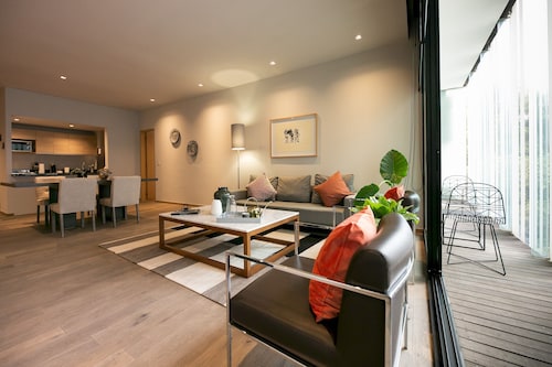 Executive, Luxurious 1br Apartment In Polanco - Mexico City