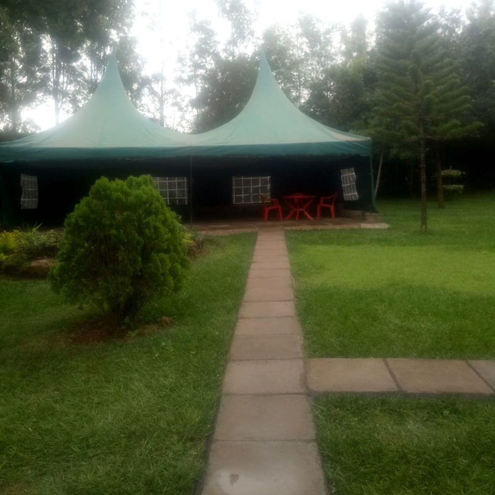 Reed Hotel Annex - Nairobi