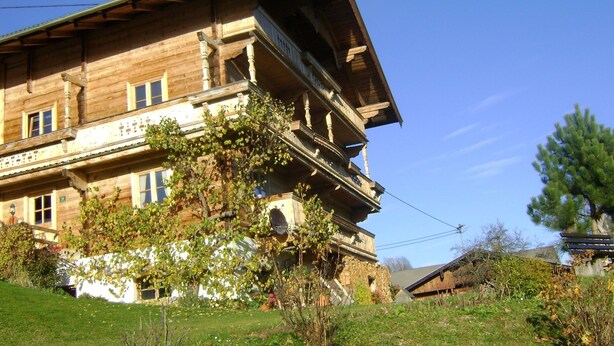 Casa | Exterior