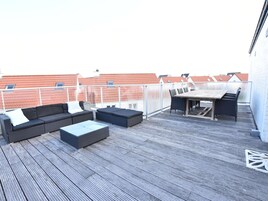 Apartamento | Exterior