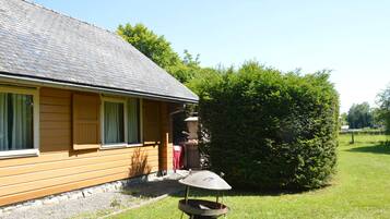 Chalé | Exterior