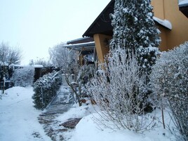 Apartamento | Exterior
